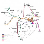 conezion ioi putrajaya 5 | newpropertylaunch.my