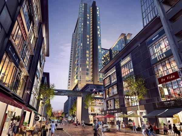 conezion ioi putrajaya 8 | newpropertylaunch.my