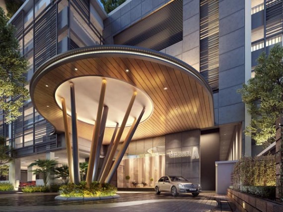 Conezion IOI Resort City | Putrajaya