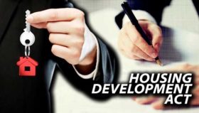 Housing Development Act - HDA Malaysia | Amended