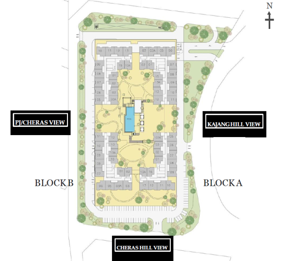 Majestic Maxim | Cheras Connaught