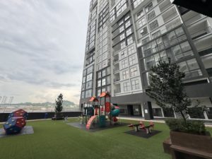 Damai Vista Cheras | Freehold Condominium Ready Move in