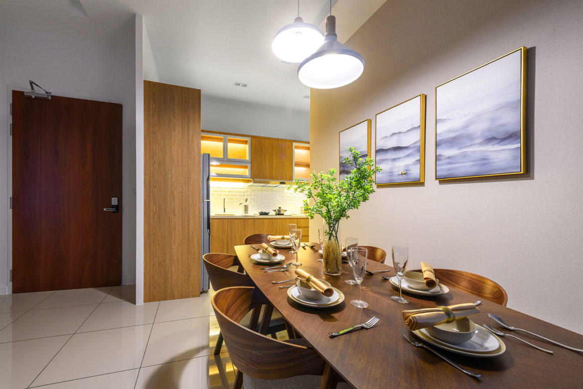 Le Pavilion Bandar Puteri | IOI Group