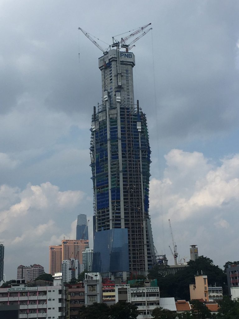 PNB 118 (KL118) Must Know Facts